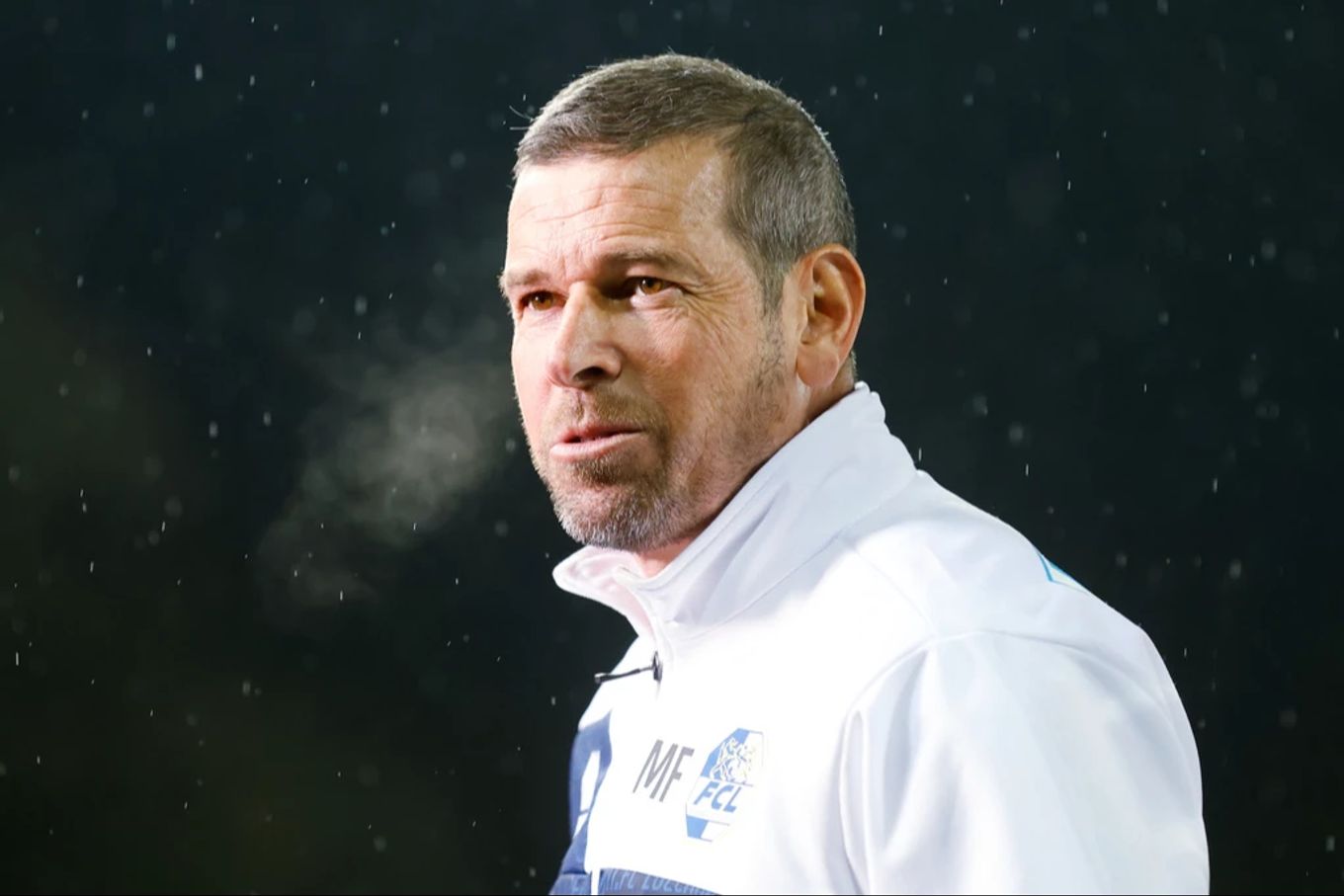 FC Luzern: 3:0-Sieg im ersten Testspiel des Jahres | Nau.ch