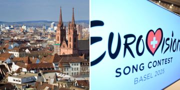Regionale News für Basel