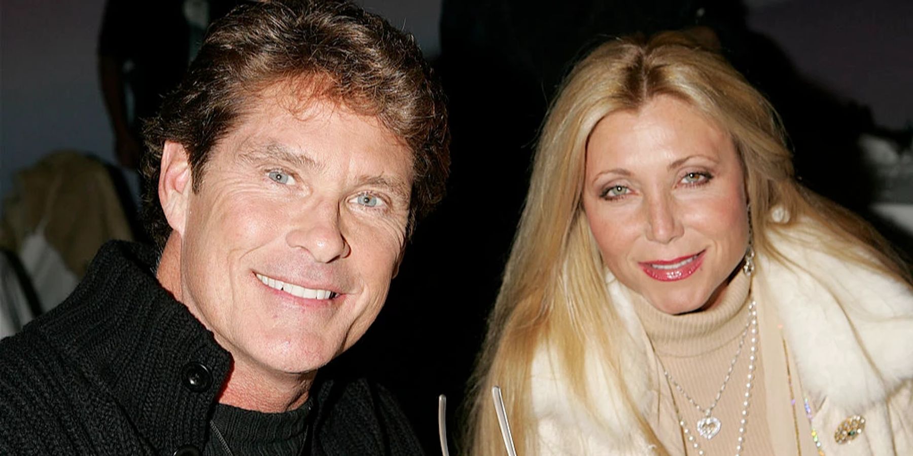 Hasselhoffs Ex-Frau Pamela Bach (†61) wurde von Tochter tot gefunden | Nau.ch