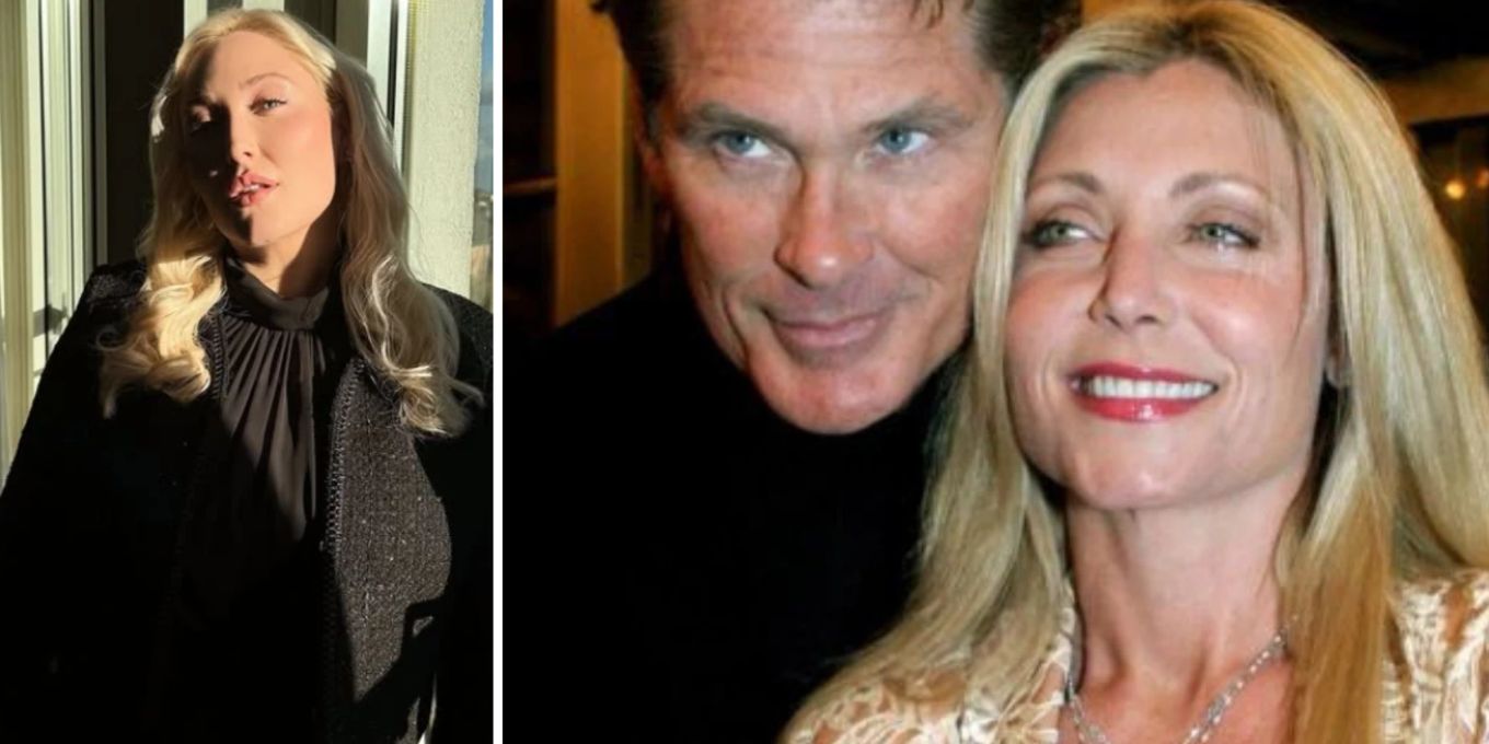 Hasselhoffs Ex-Frau Pamela Bach (†61) wurde von Tochter tot gefunden | Nau.ch