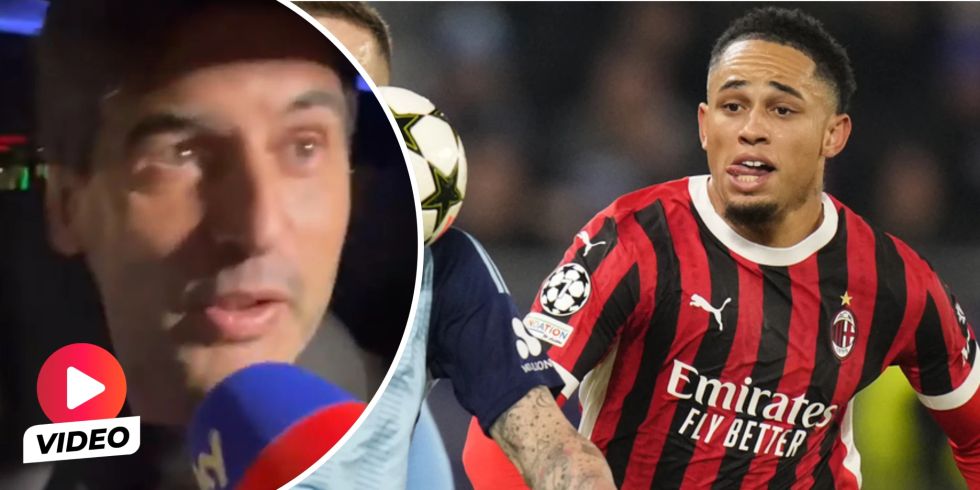 AC Milan und Inter Mailand erhalten neues Mega-Stadion | Nau.ch