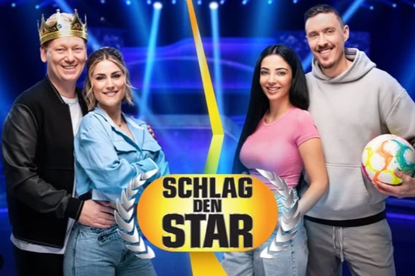 «Schlag den Star»: Michelle triumphiert im Duell der Musik-Ikonen | Nau.ch