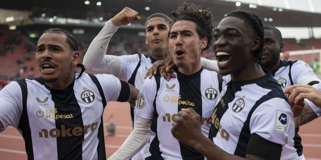 FC Zürich: Youngster Denoon (21) von der Polizei verhaftet! | Nau.ch