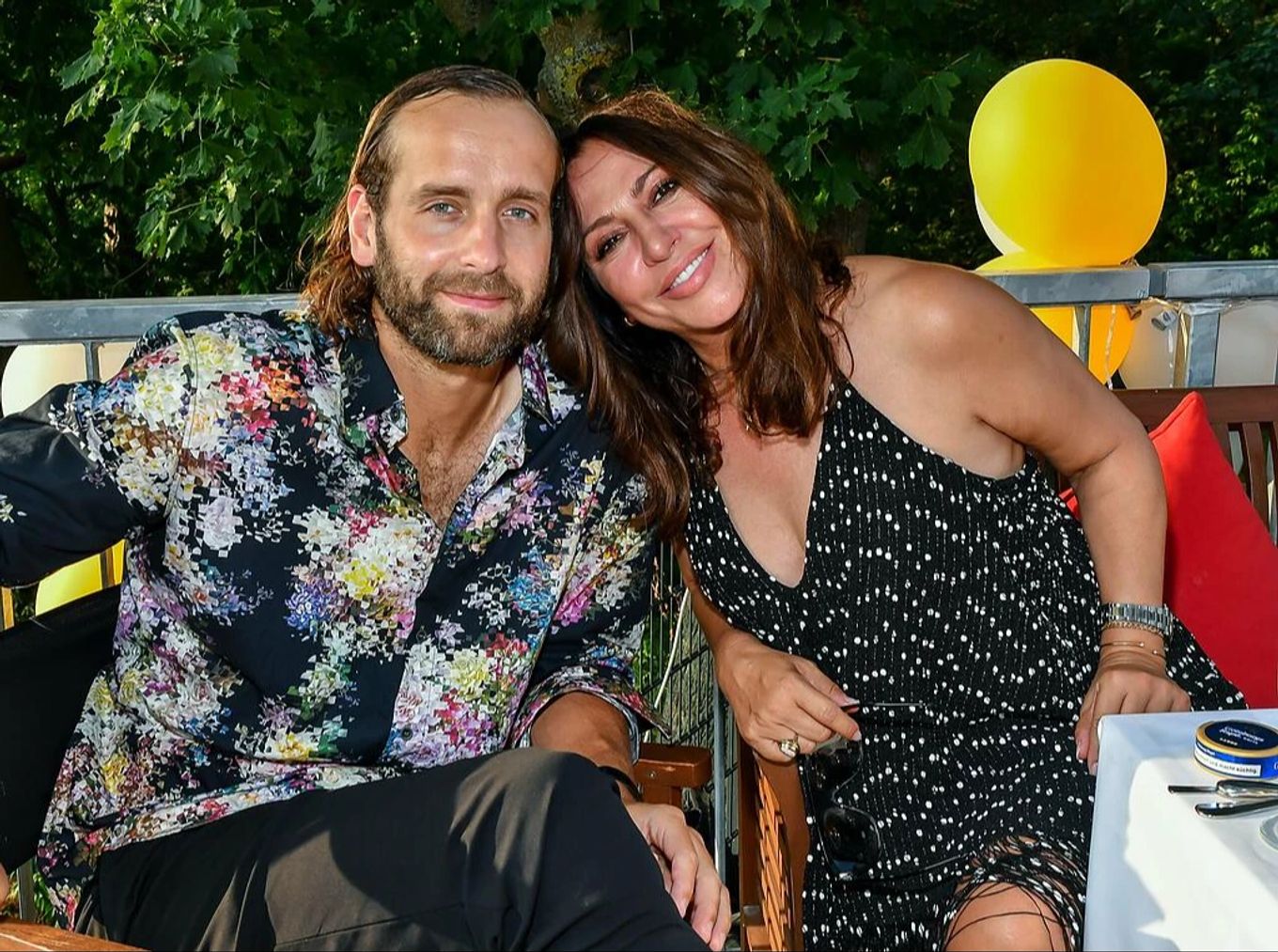 Nach Tod ihres Partners: Simone Thomalla ist frisch verliebt | Nau.ch