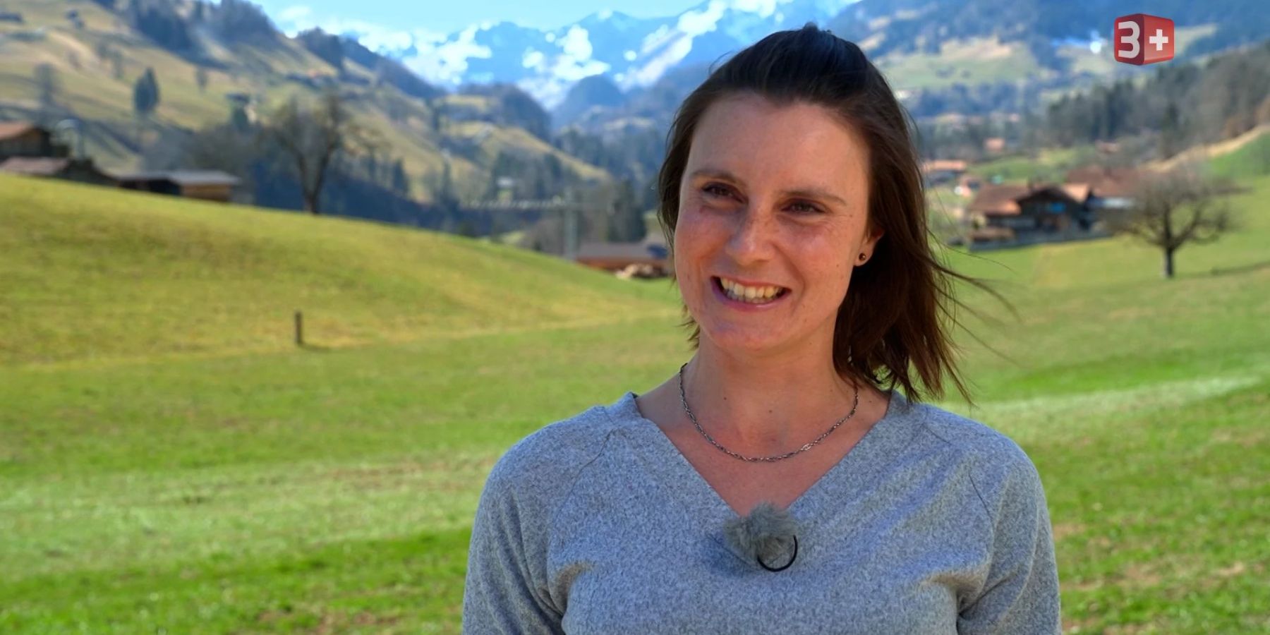 Neue «Bauer, ledig, sucht»-Landwirtin verdreht Fans den Kopf | Nau.ch