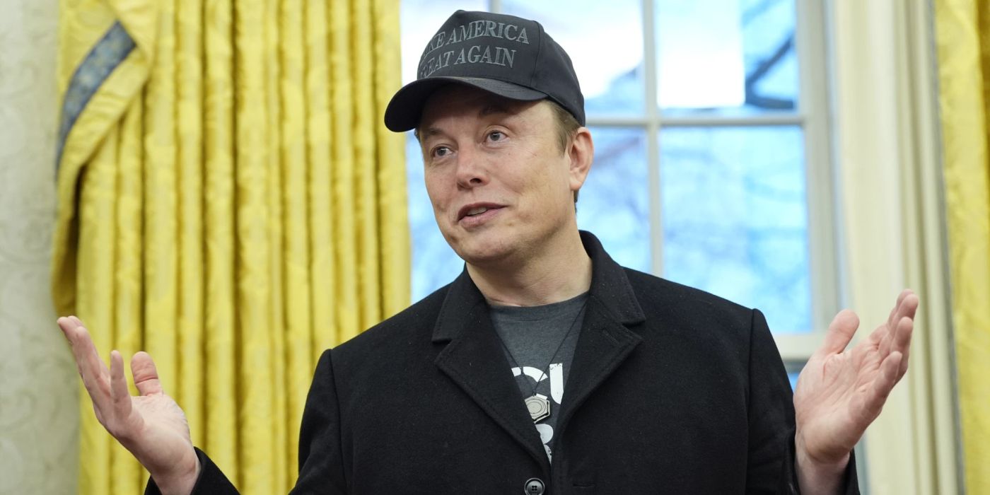 Grok 3: Elon Musk stellt neues KI-Modell vor | Nau.ch