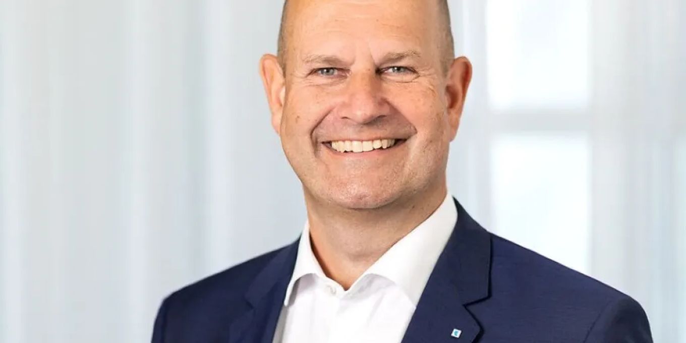 Aargauer Kantonalbank-Chef Dieter Widmer tritt 2027 zurück | Nau.ch