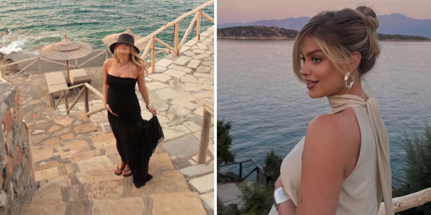 Jennifer Bosshard schliesst TV-Rückkehr zurzeit aus | Nau.ch