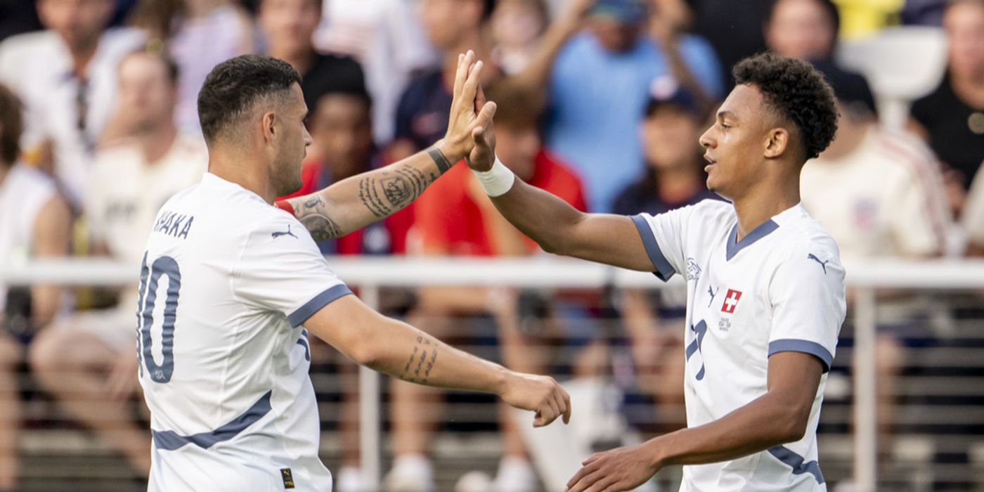 Premier League: Ndoye trifft bei England-Debüt zum Nottingham-Sieg | Nau.ch