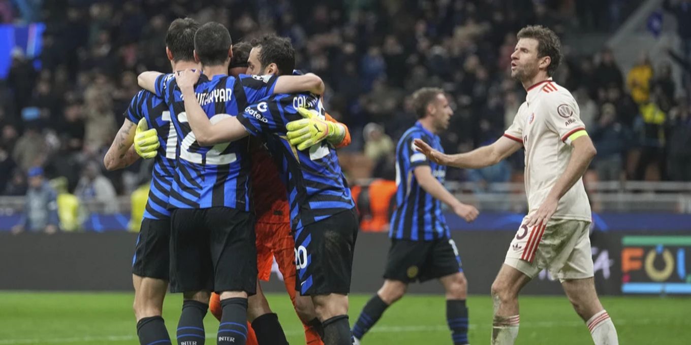 Ende bei Bayern München: Zieht es Thomas Müller nach Italien? | Nau.ch