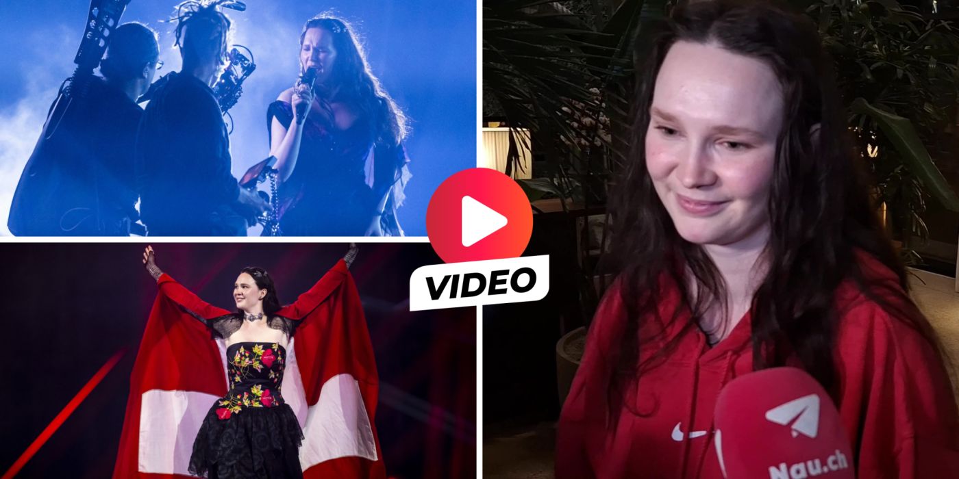 Nemo: ESC-Outfit in Finalshow spaltet die Gemüter – «Verstörend» | Nau.ch