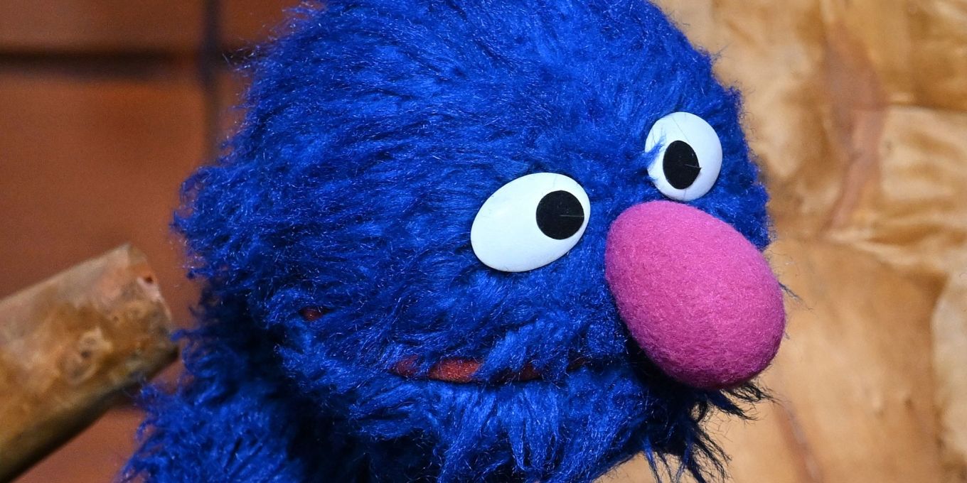 «Sesamstrasse»: Kult-Sprecher von Grobi ist tot | Nau.ch