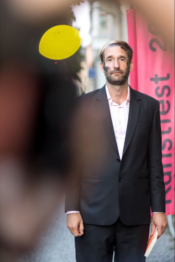 Nach Demo-Eklat: Jetzt spricht der Weidel-Interviewer | Nau.ch