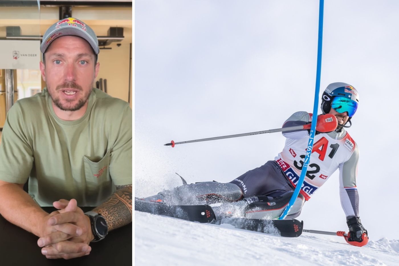 Marcel Hirscher: Hat sich der Ski-Star heimlich verlobt? | Nau.ch