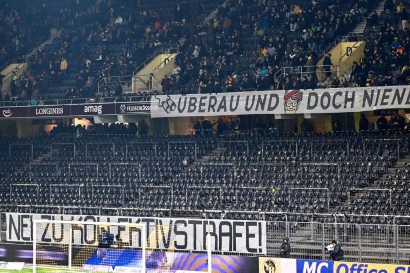 FC Breitenrain mit toller Saison – Vorfreude auf YB! | Nau.ch