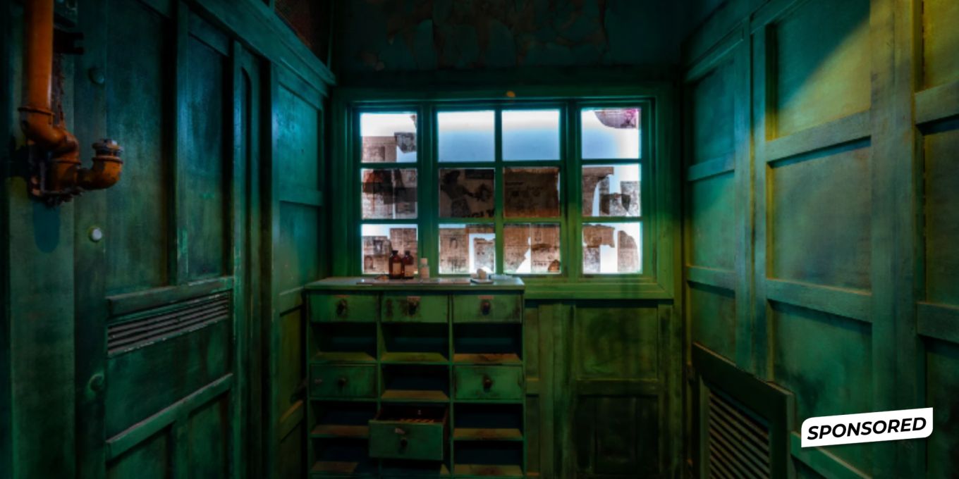 Mastermind Bern: Das erwartet dich im neuen Escape Room «Mad House ...