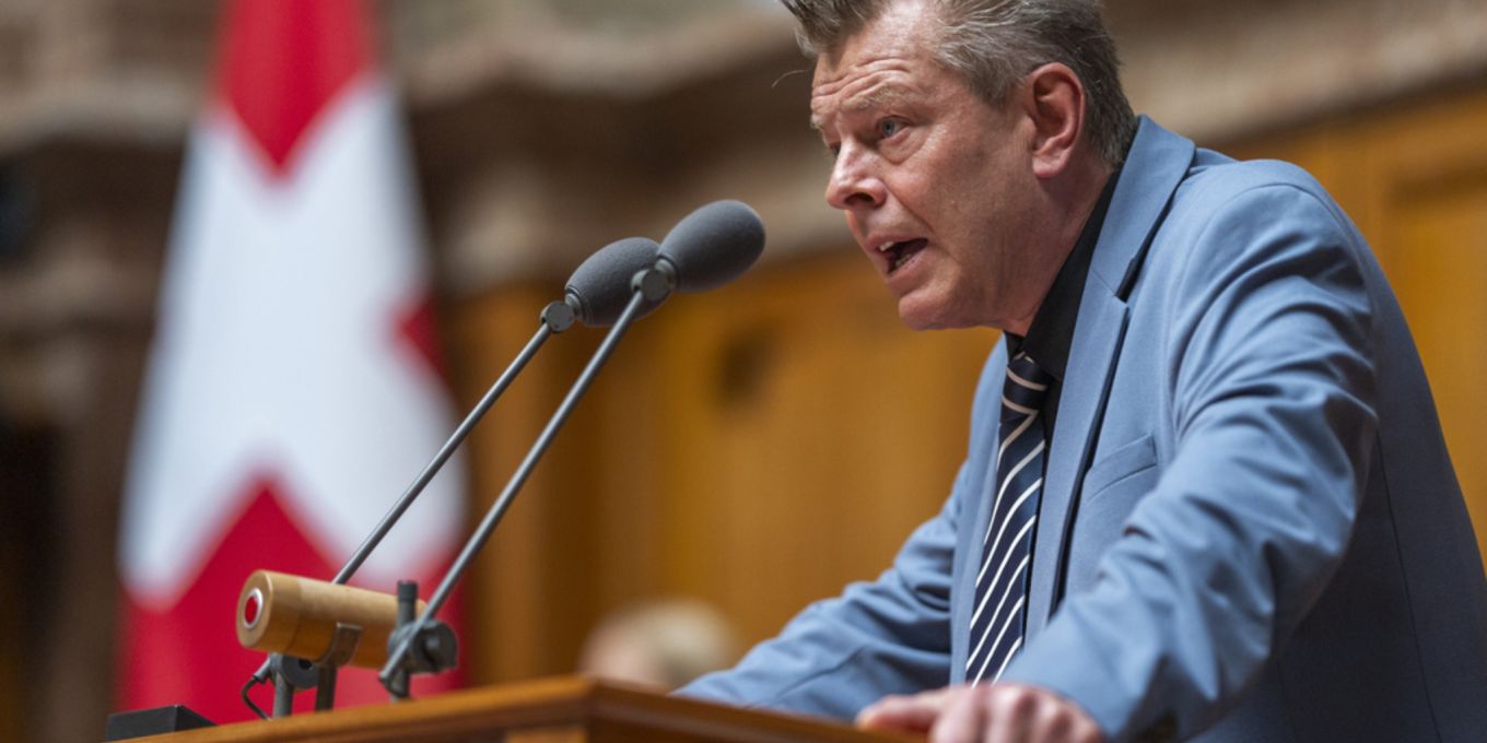 Reto Nause (Mitte): «Crans-Montana muss Weg zur Normalität finden» | Nau.ch