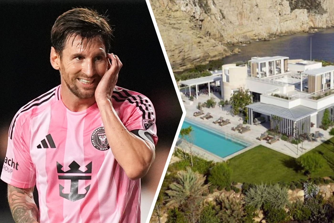 Lionel Messi vor neuem Vertrag mit Inter Miami – bis 2028 | Nau.ch