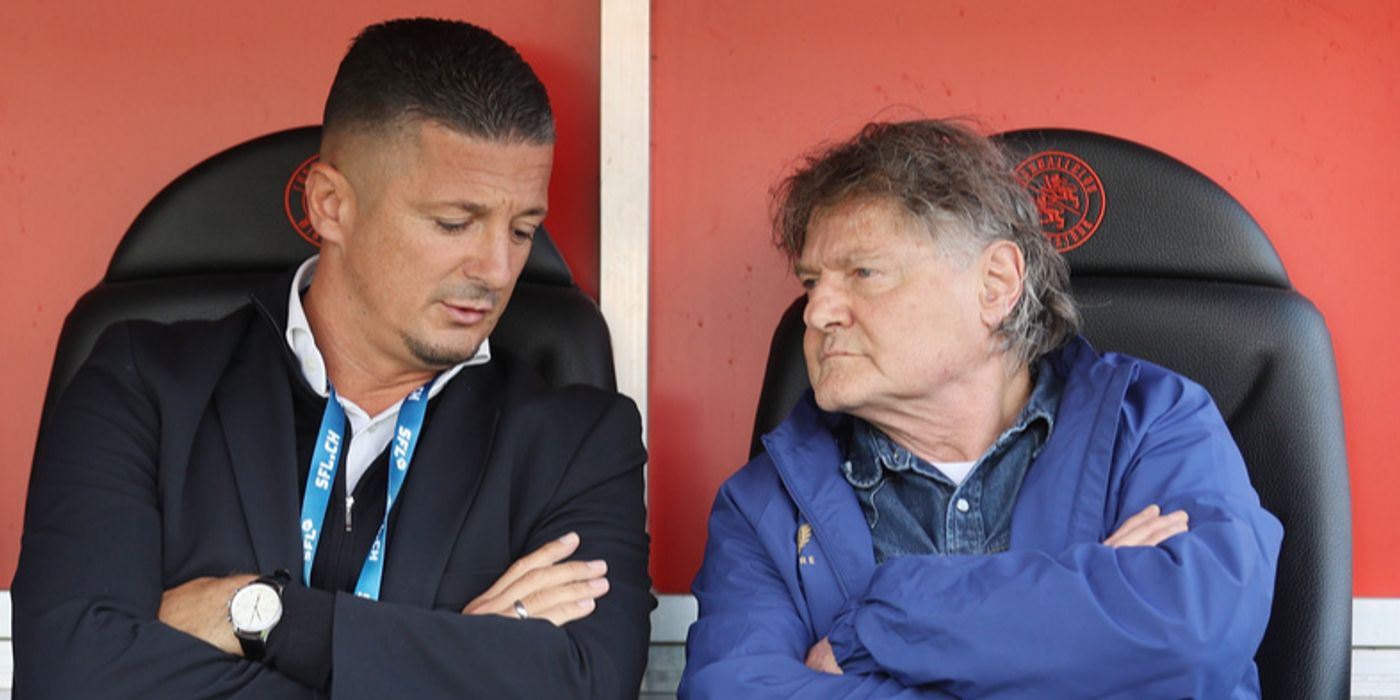 FCZ-Zuber nach verrücktem 3:2 gegen Luzern: «Das ist einfach Zürich ...