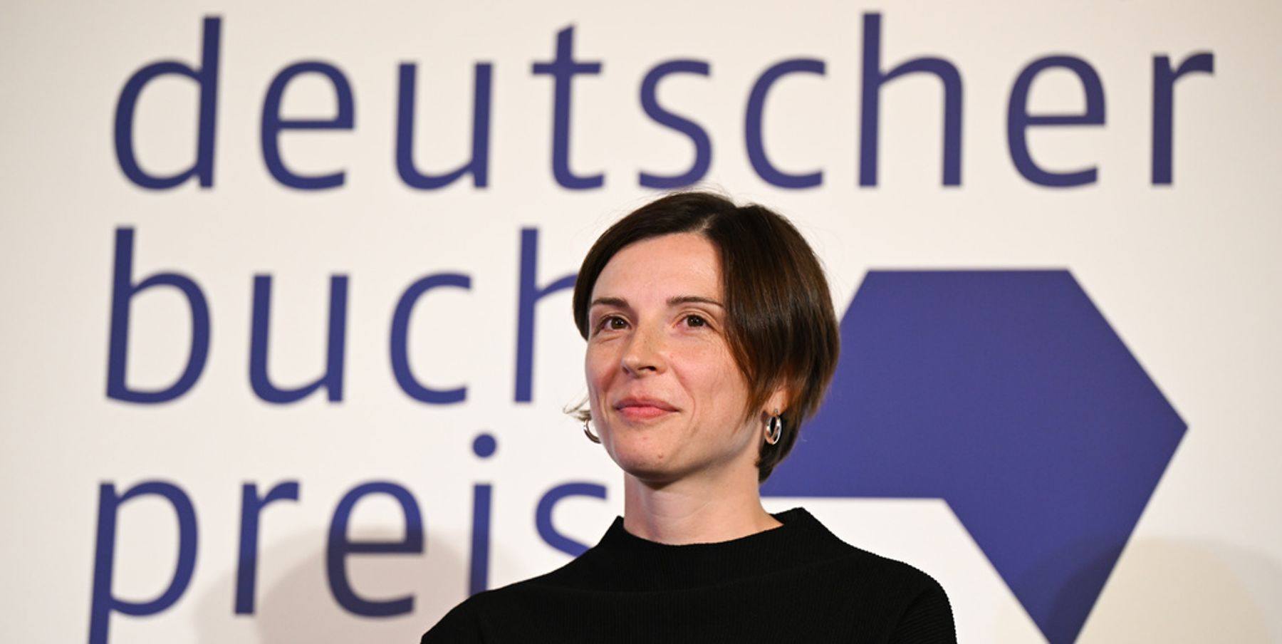 Dorothee Elmiger: Die Gewinnern des Deutschen Buchpreises im Porträt ...