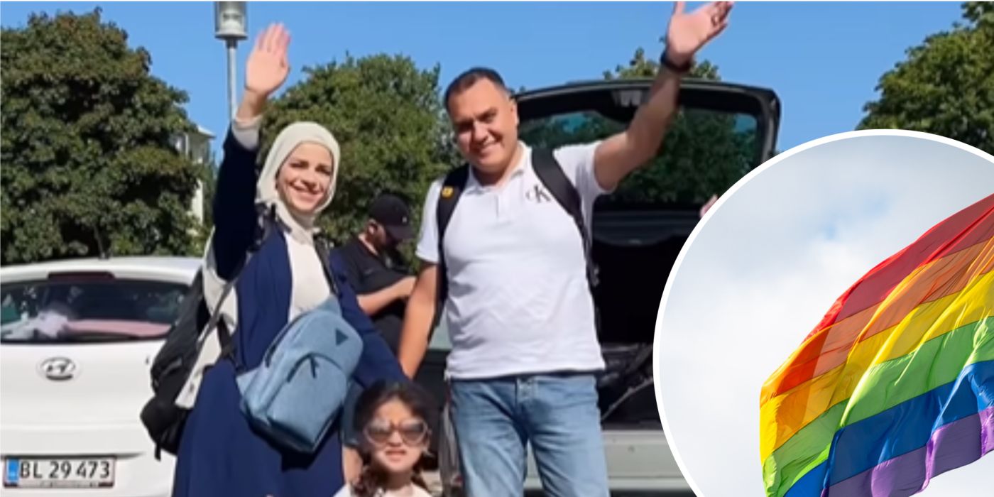 Ehe von Influencerin & NFL-Star scheitert an seiner Grösse | Nau.ch