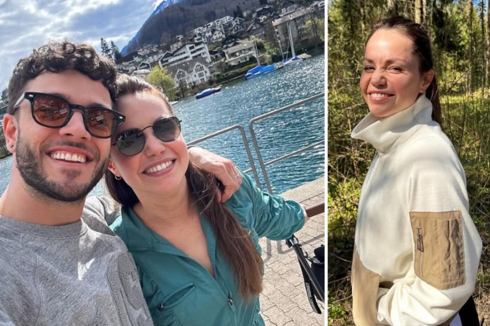 Herzogin Kate: Ehe mit William machte ihren Bruder krank | Nau.ch