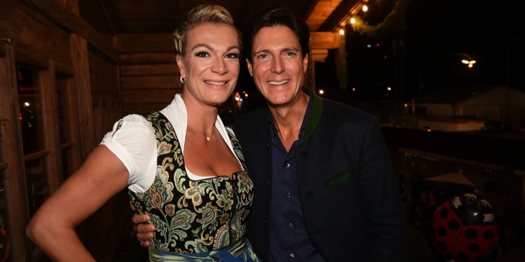 Maria Höfl-Riesch bestätigt neue Liebe zu Steirer Johann Schrempf | Nau.ch