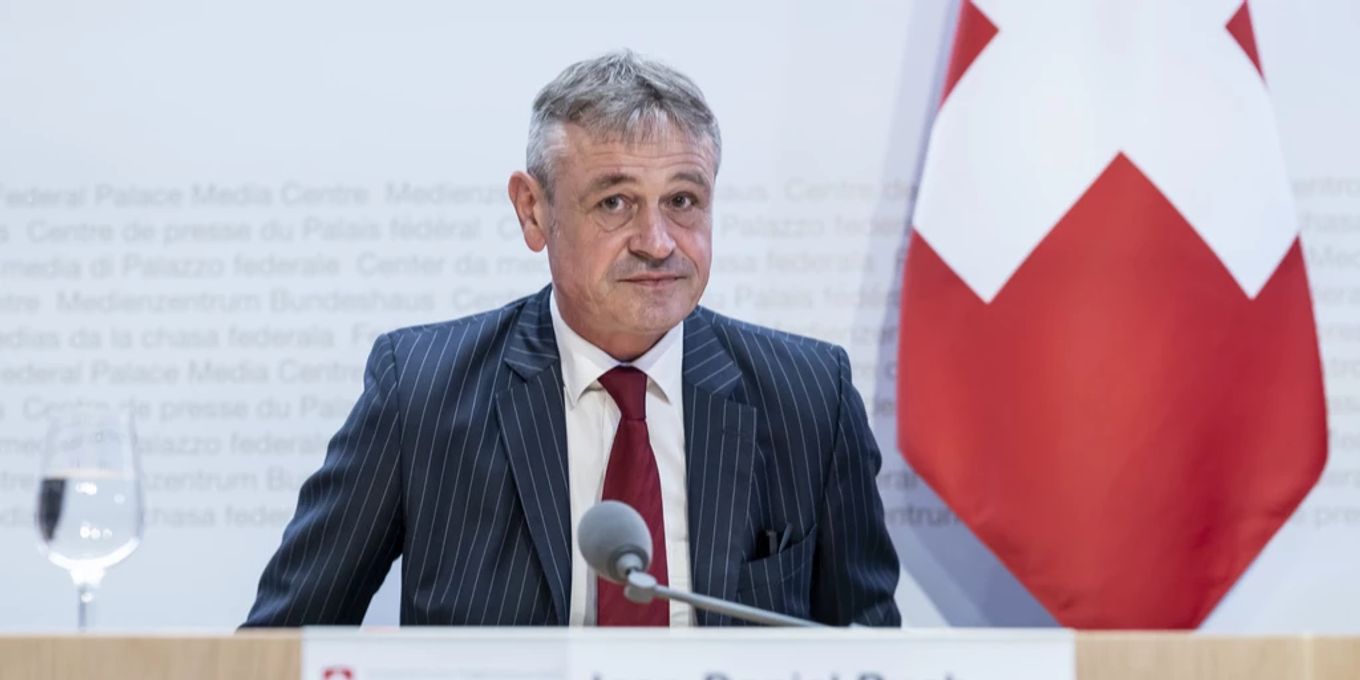 Ex-Botschafter Ruch spricht sich für Putins Waffenstillstand aus | Nau.ch