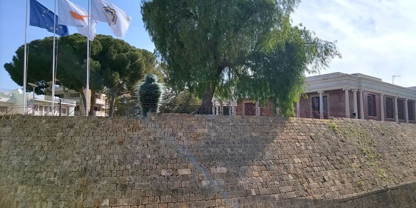 Bombendrohungen auf Zypern: Schulen evakuiert | Nau.ch