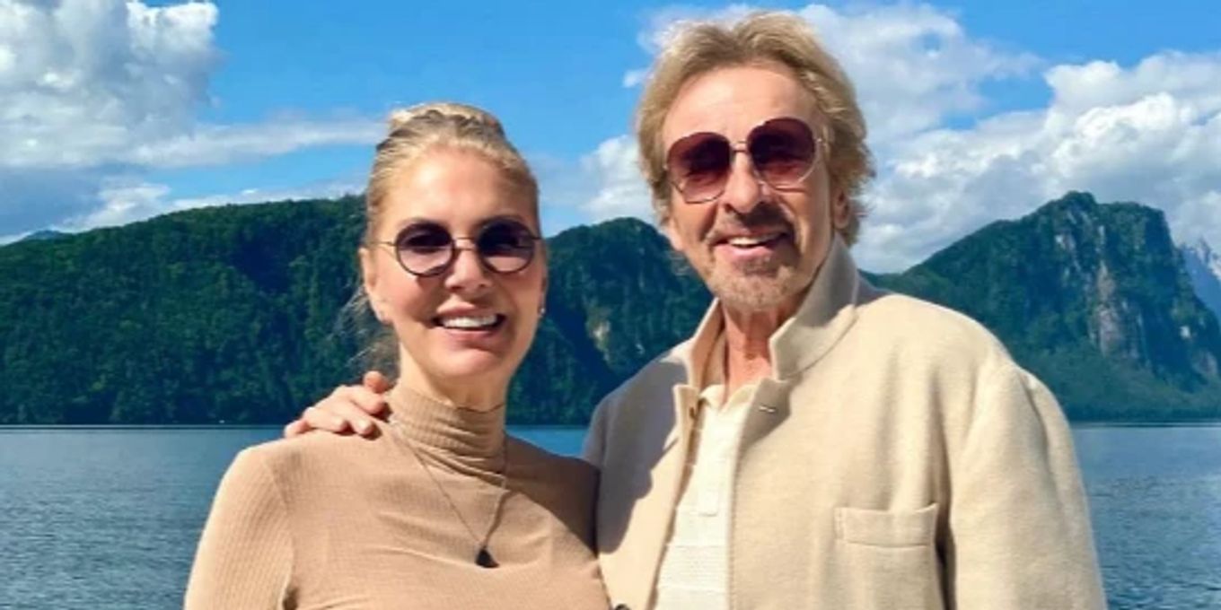 Thomas Gottschalk feiert mit Karina Geburtstag in der Schweiz | Nau.ch