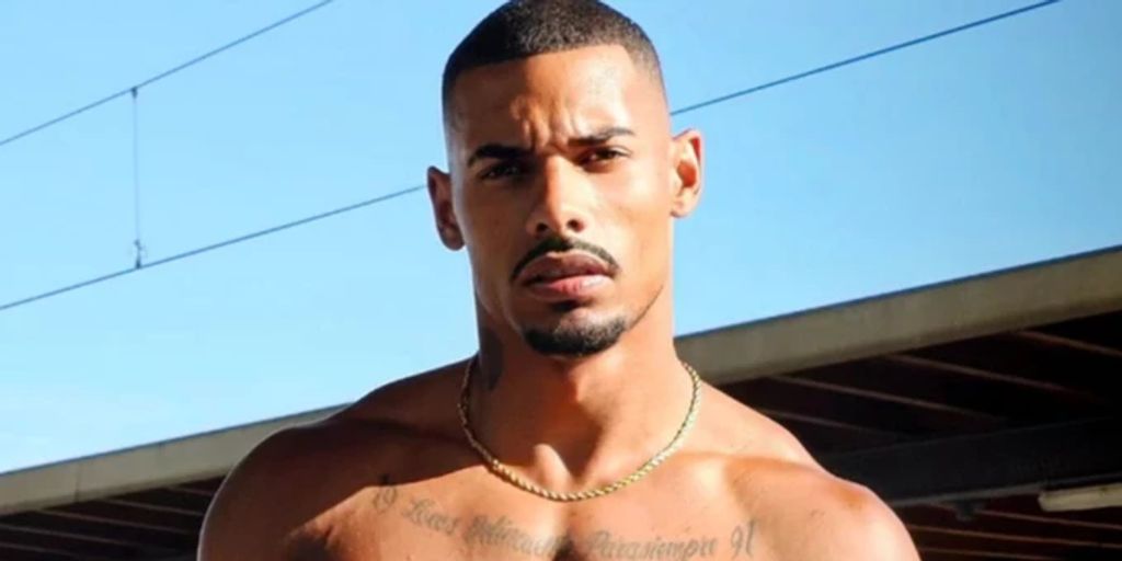 Beide in U-Haft: So tickt Brians Rivale Skorp808