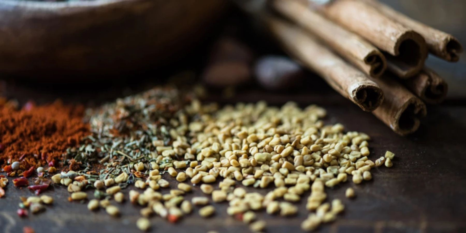Das sind laut Wissenschaftlern die 6 gesündesten Samen | Nau Food