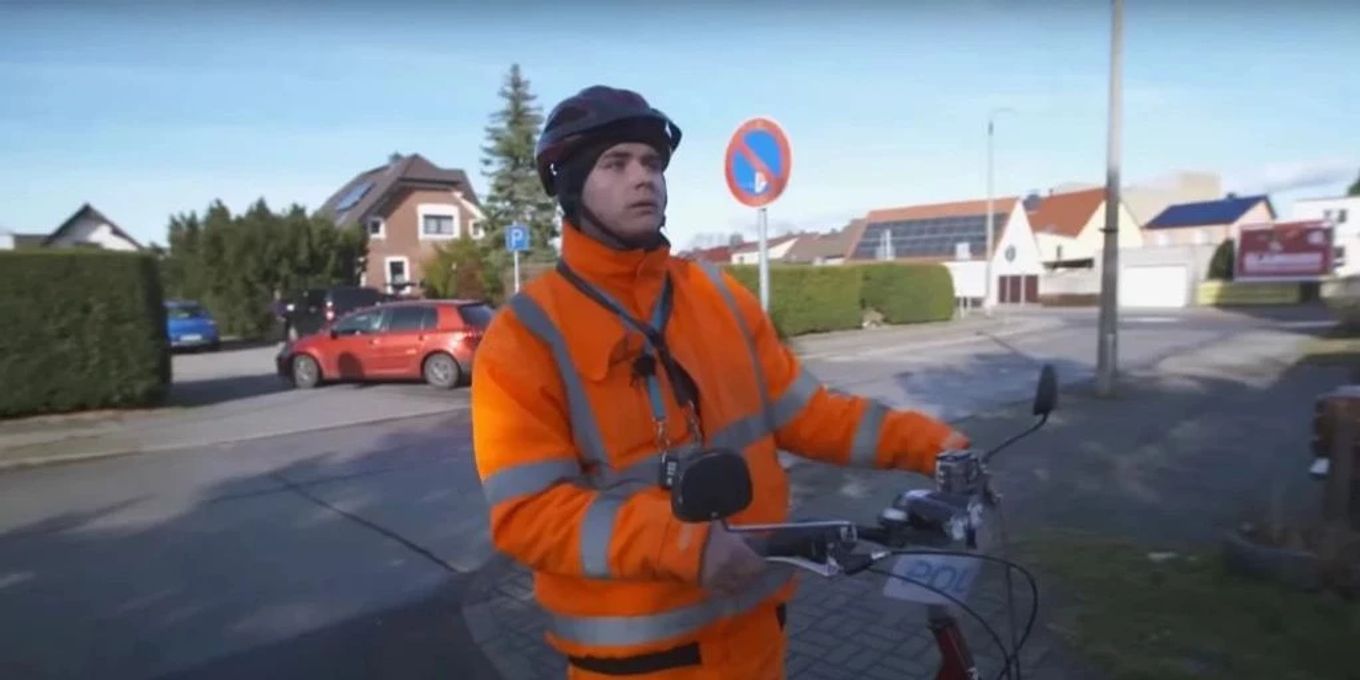 Anzeigen-Hauptmeister muss jetzt ins Homeoffice | Nau.ch