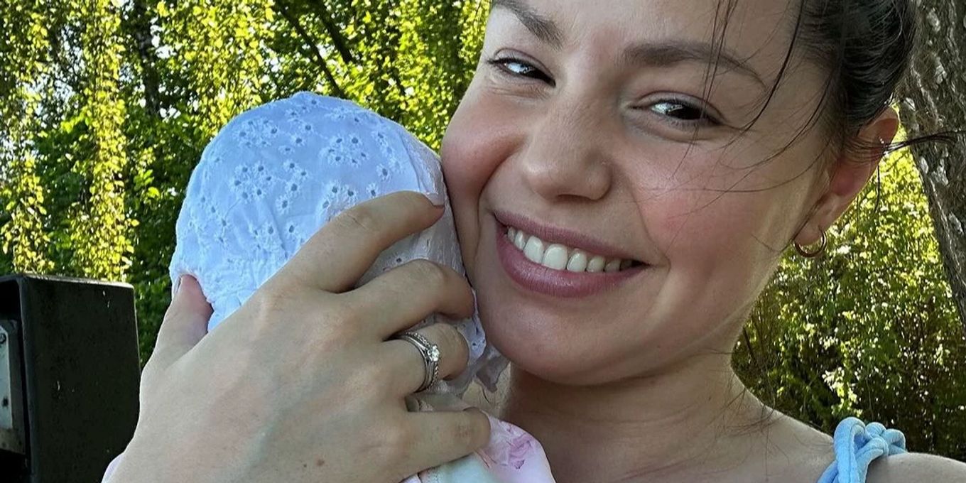 Christina Hänni über Comeback: Erste Nacht ohne Baby war «nix» | Nau.ch