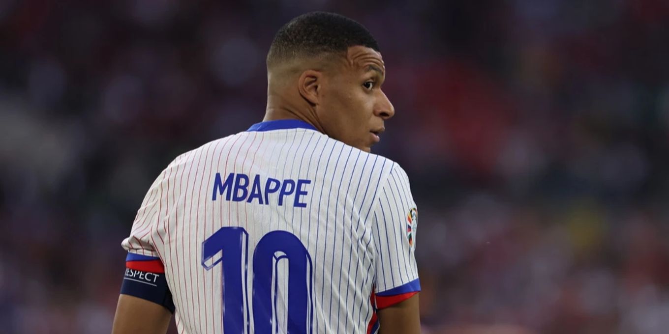 Kylian Mbappé droht bei Frankreich Captain-Binde zu verlieren | Nau.ch