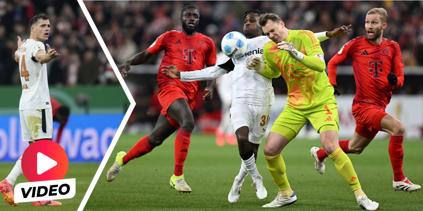 Videos: Alle News und Updates | Nau.ch