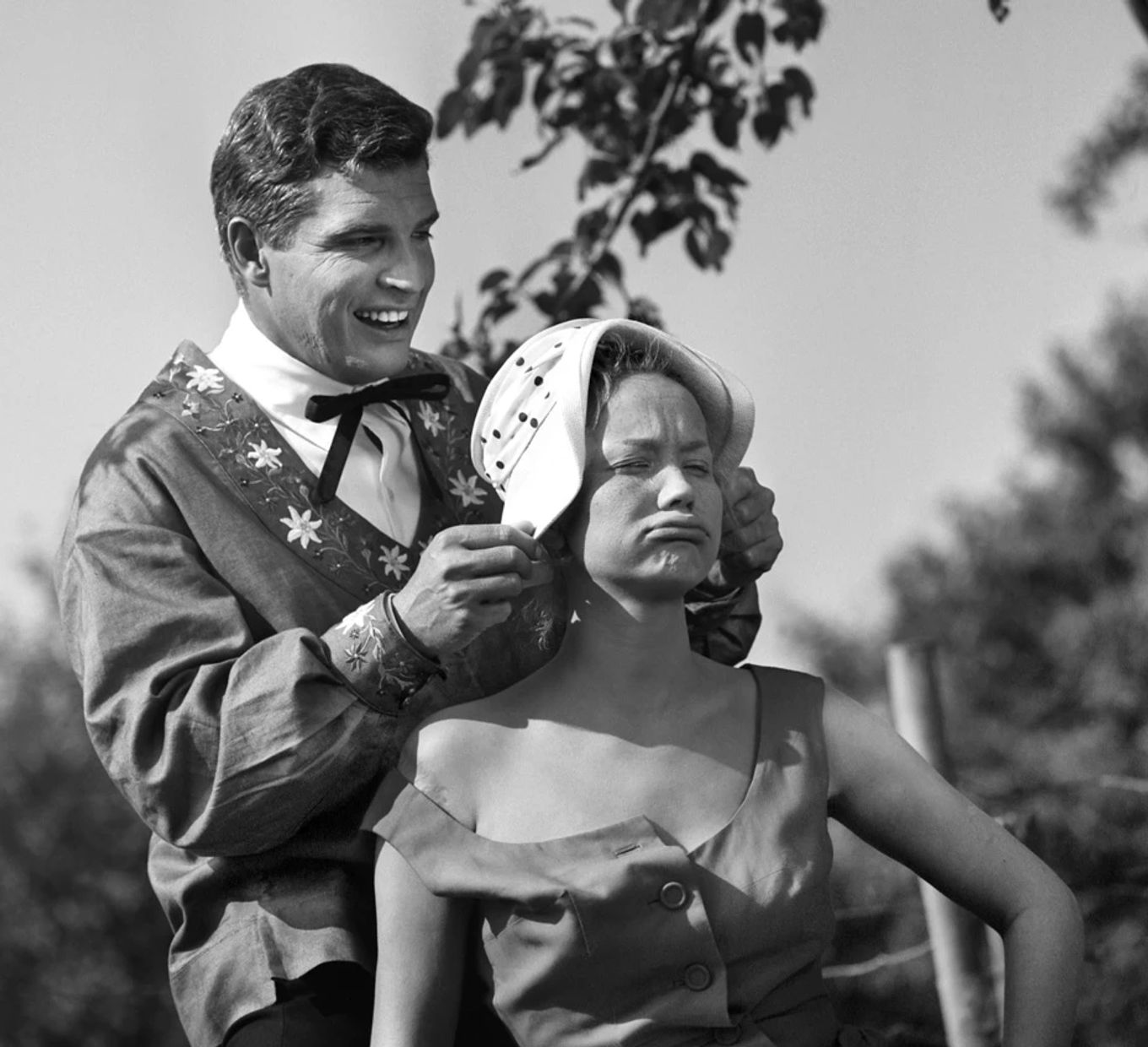 95 Kerzen und eine Million für Lilo Pulver | Nau.ch