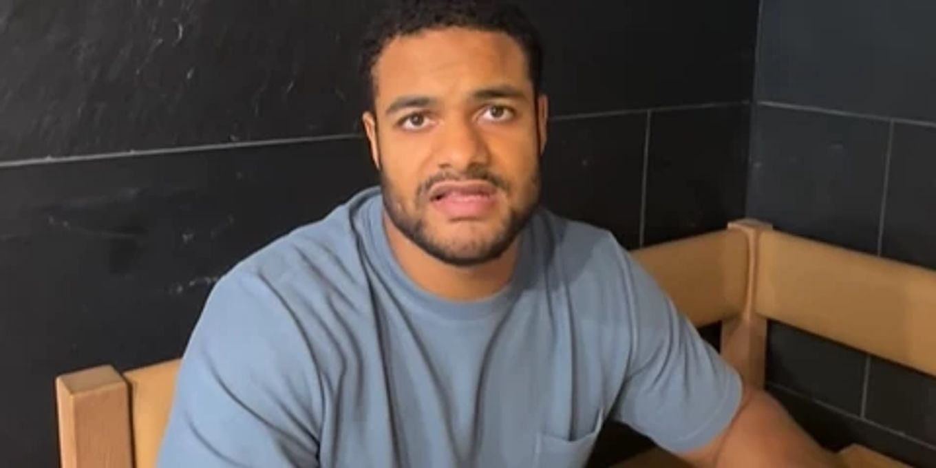 Brian Keller: «Ihr werdet nur noch Positives hören» | Nau.ch