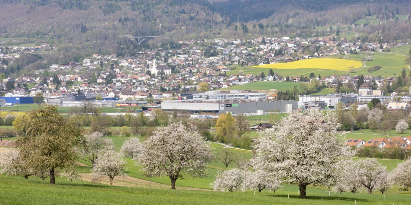 Hägendorf: Die Kebag AG wird zur Kenova AG | Nau.ch