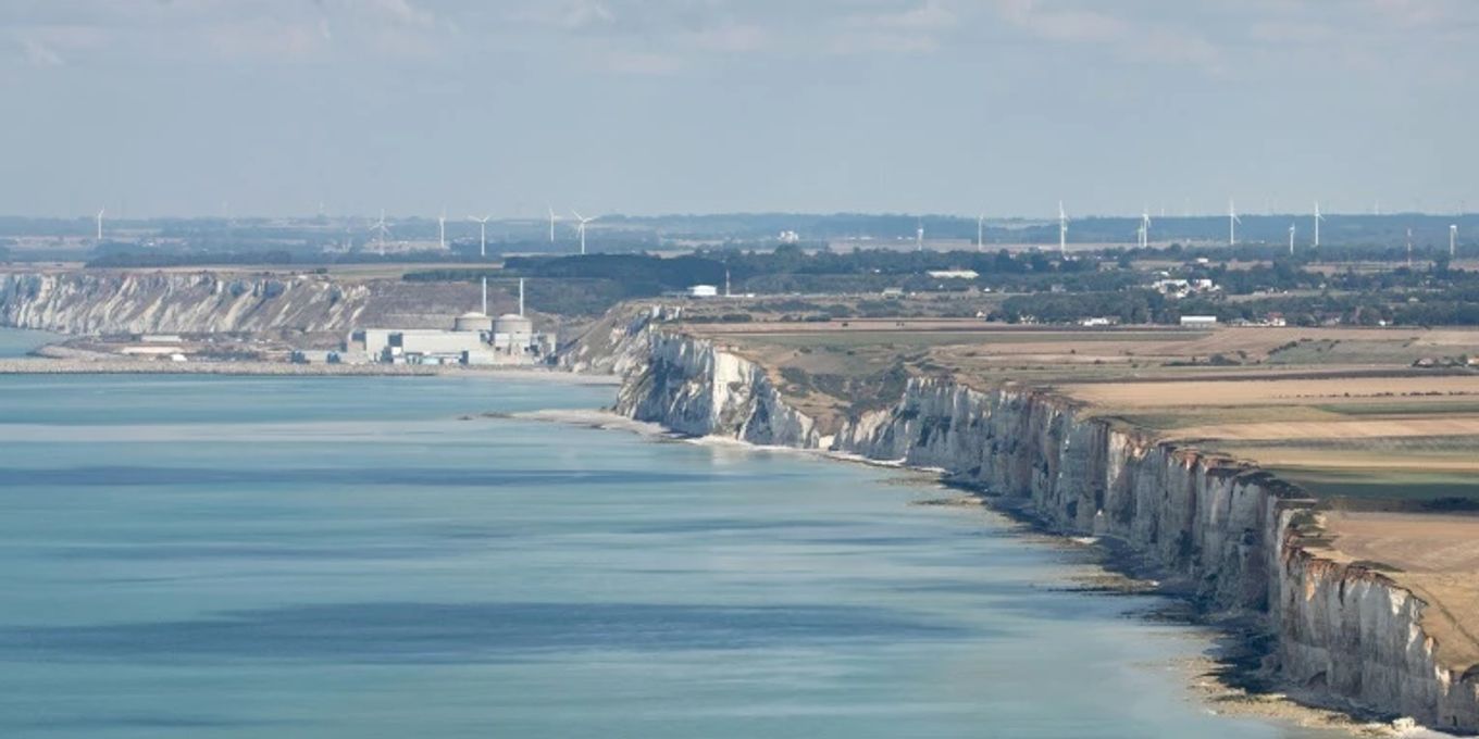 Frankreich will 2024 mit Bauarbeiten für neue Atomreaktoren beginnen ...