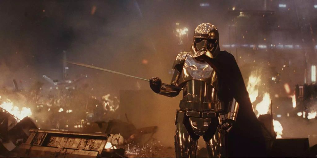 «Star Wars: The last Jedi» schlägt alle