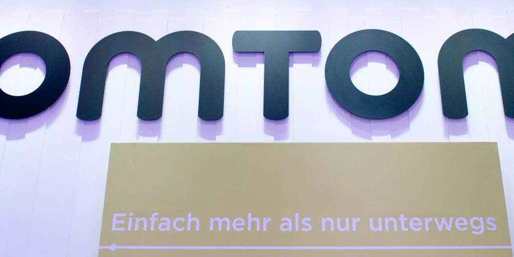 Microsoft und TomTom vertiefen ihre Zusammenarbeit