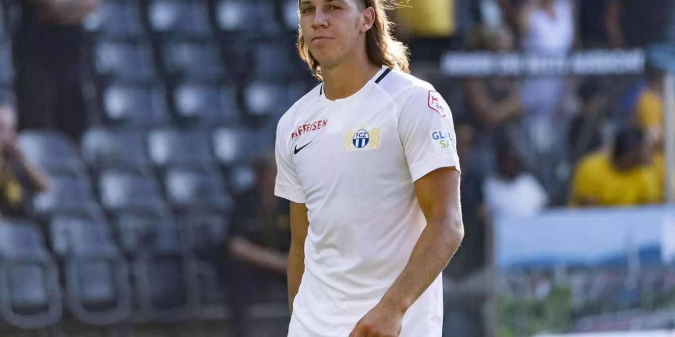 Michael Frey bleibt beim FC Zürich | Nau.ch