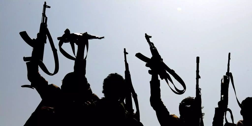 Huthi-Rebellen töten mindestens 19 Zivilisten im Jemen