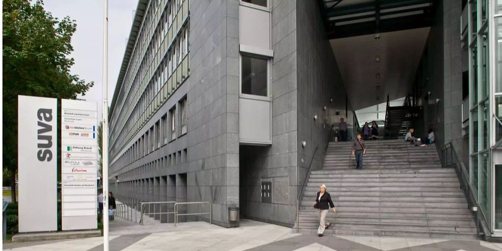 Schweizerische Unfallversicherungsanstalt: Asbest-Kranke nehmen zu