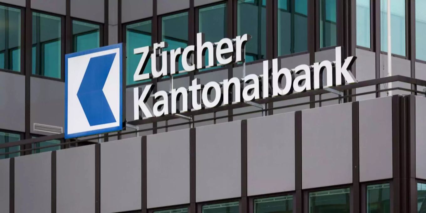 ZKB baut Organisation um und holt derzeitige SZKB-Chefin | Nau.ch