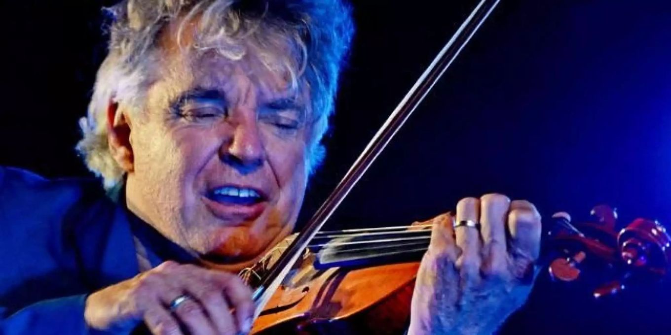 Französischer Geiger Didier Lockwood ist tot | Nau.ch