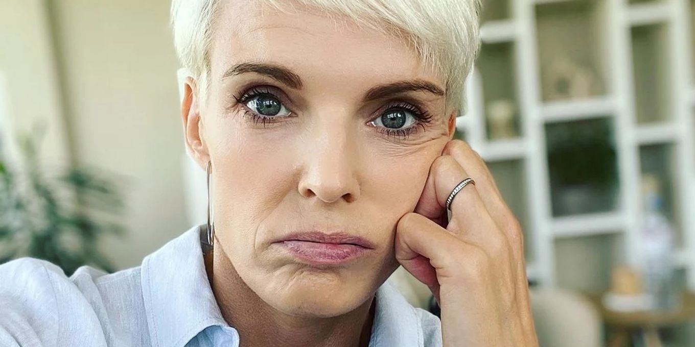 Stéphanie Berger: «Brauchte Zeit» – Sie haderte mit Trennung | Nau.ch