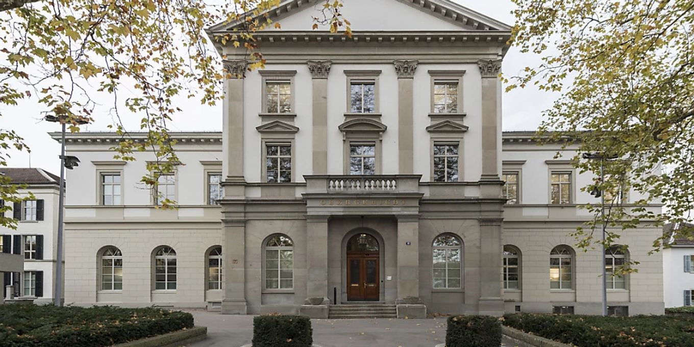 Zürcher Obergericht verurteilt junge Männer im «Loverboy»-Prozess | Nau.ch