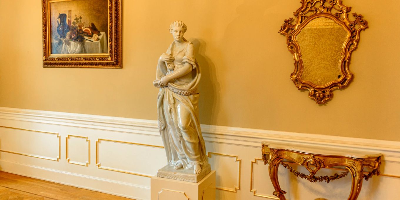 Honig-Gold: Was Sie über die Trendfarbe des Jahres wissen müssen | Nau ...